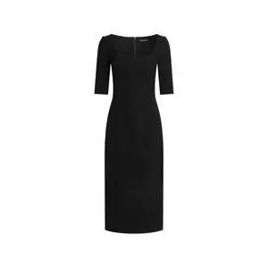 Dolce & Gabbana Dresses Day Dresses - Black