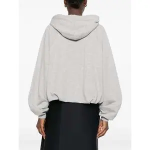 Dries Van Noten Grey Knitwear Jumpers