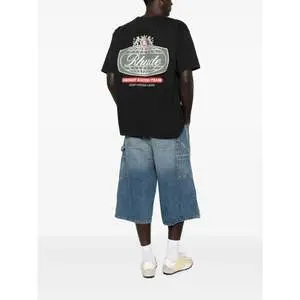 Rhude T-shirts & Vests T-shirts