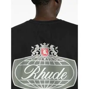 Rhude T-shirts & Vests T-shirts