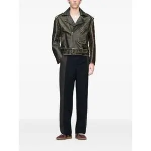 MAISON MARGIELA Trousers Tailored Trousers