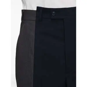 MAISON MARGIELA Trousers Tailored Trousers