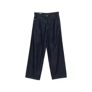 Dries Van Noten Logo Jeans For Men
