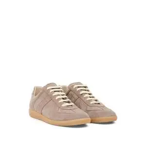 MAISON MARGIELA Trainers Low-tops - Brown