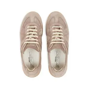 MAISON MARGIELA Trainers Low-tops - Brown