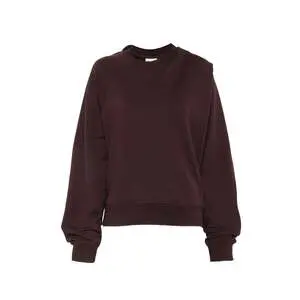Dries Van Noten Tops Sweatshirts - Red