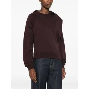 Dries Van Noten Tops Sweatshirts - Red