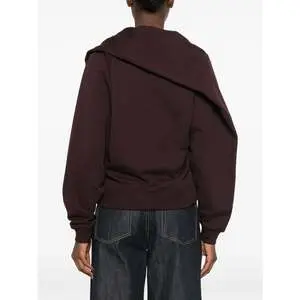 Dries Van Noten Tops Sweatshirts - Red