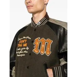 Mihara Yasuhiro Jackets Bomber Jackets