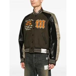 Mihara Yasuhiro Jackets Bomber Jackets
