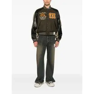 Mihara Yasuhiro Jackets Bomber Jackets