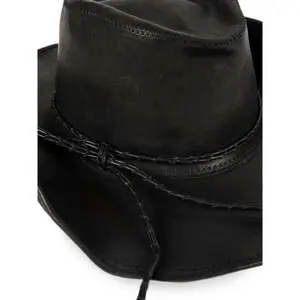 ANN DEMEULEMEESTER Hats