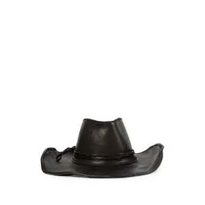 ANN DEMEULEMEESTER Hats