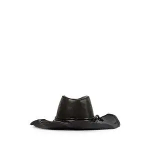 ANN DEMEULEMEESTER Hats