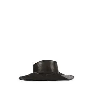 ANN DEMEULEMEESTER Hats