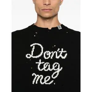 Mihara Yasuhiro Sweaters & Knitwear Jumpers