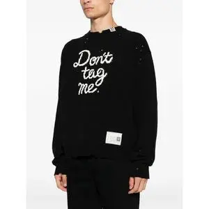 Mihara Yasuhiro Sweaters & Knitwear Jumpers