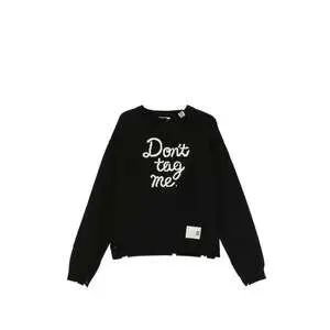 Mihara Yasuhiro Sweaters & Knitwear Jumpers - Black