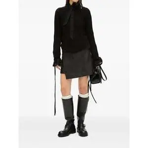 ANN DEMEULEMEESTER Knitwear Jumpers