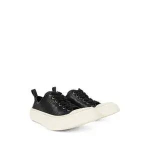 ANN DEMEULEMEESTER Trainers