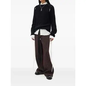 ANN DEMEULEMEESTER Sweaters & Knitwear Jumpers