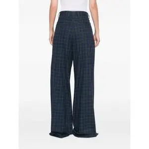 Dries Van Noten Trousers Palazzo Pants