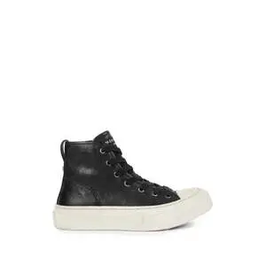 ANN DEMEULEMEESTER Trainers Hi-tops