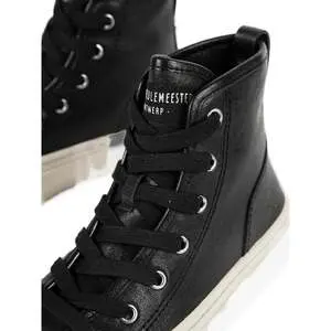 ANN DEMEULEMEESTER Trainers Hi-tops