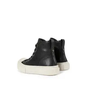 ANN DEMEULEMEESTER Trainers Hi-tops