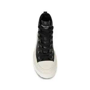 ANN DEMEULEMEESTER Trainers Hi-tops