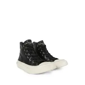 ANN DEMEULEMEESTER Trainers Hi-tops