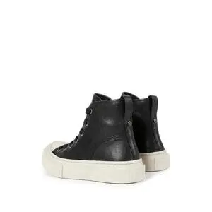 ANN DEMEULEMEESTER Trainers Hi-tops