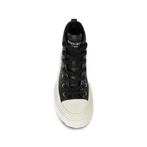 ANN DEMEULEMEESTER Trainers Hi-tops