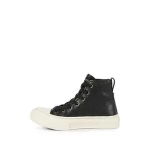 ANN DEMEULEMEESTER Trainers Hi-tops