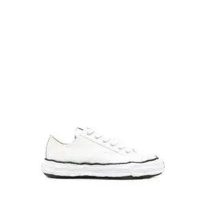 Mihara Yasuhiro Trainers Low-tops - White