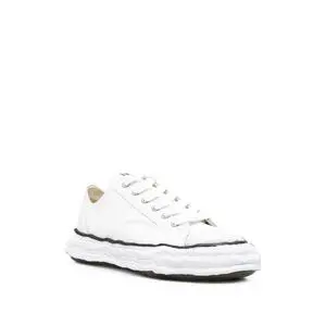 Mihara Yasuhiro Trainers Low-tops - White