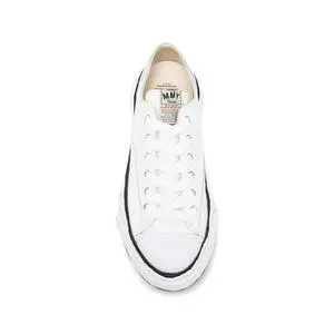 Mihara Yasuhiro Trainers Low-tops - White
