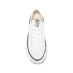 Mihara Yasuhiro Trainers Low-tops - White