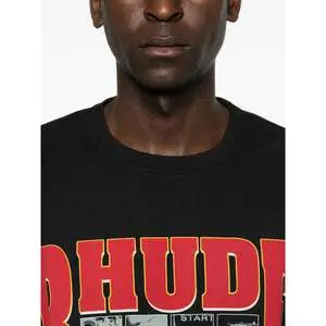 Rhude T-shirts & Vests T-shirts
