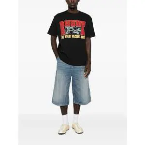 Rhude T-shirts & Vests T-shirts