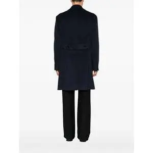 Tagliatore Coats Double Breasted Coats