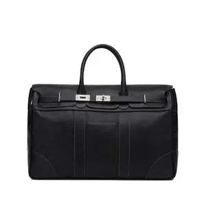 Brunello Cucinelli Luggage & Holdalls - Black