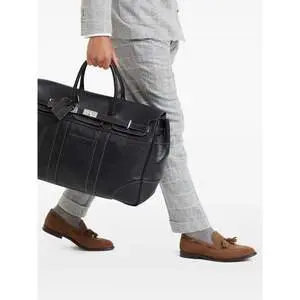 Brunello Cucinelli Luggage & Holdalls