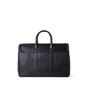 Brunello Cucinelli Luggage & Holdalls - Black