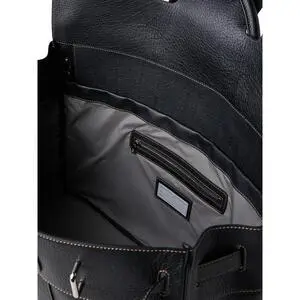 Brunello Cucinelli Luggage & Holdalls - Black