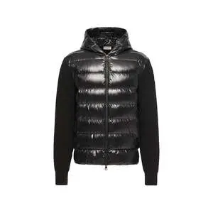 Moncler Jackets Hooded Jackets