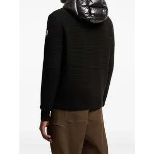 Moncler Jackets Hooded Jackets