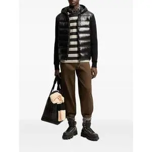 Moncler Jackets Hooded Jackets