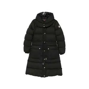 Moncler Jackets Puffer Jackets - Black