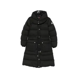 Moncler Jackets Puffer Jackets - Black